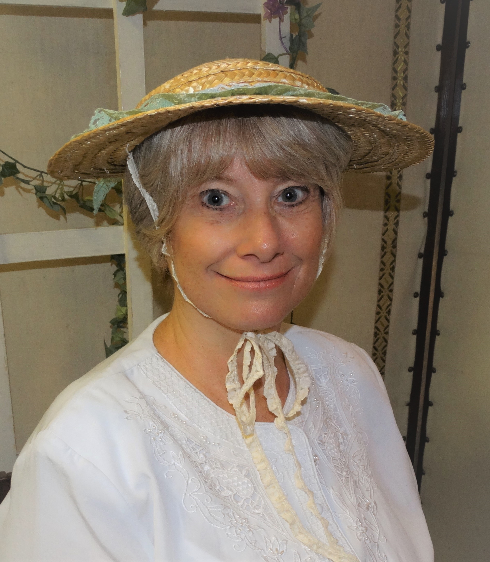Our Faculty & Staff – Colorado ACTS